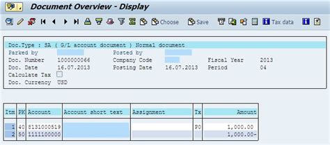 Solved Print Preview In Fb50 SAP Community