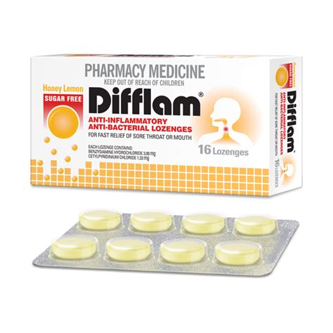 sore throat remedies and oral health difflam® hong kong