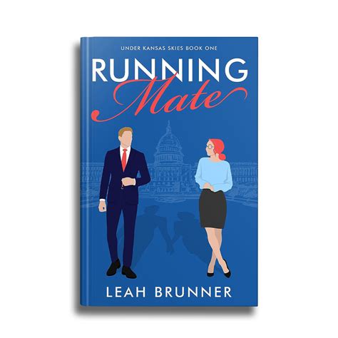 Leah Brunner Best Selling Author