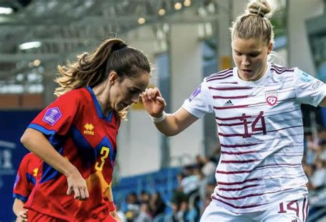 Uefa Introduces Minimum Standards Framework For Womens National Teams In Europe Global