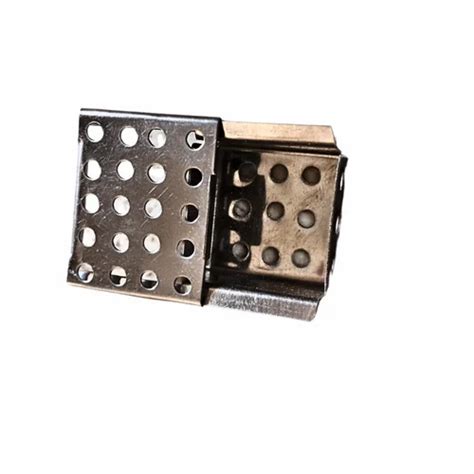 Tissue Embedding Cassettes 20 X 20 Mm Tissue Embedding Capsules