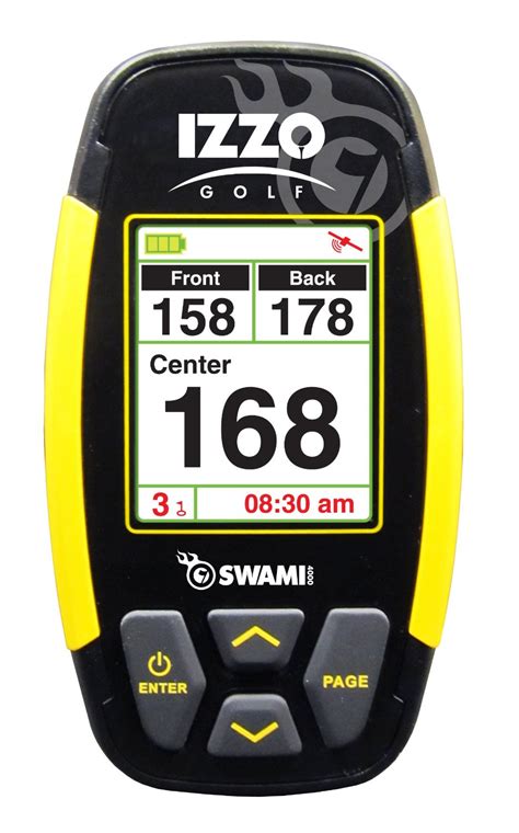 Best Golf Gps Reviewedtested And Compared