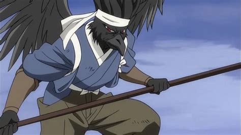 Image Crow Tengu Naruto Fanon Wiki Fandom Powered By Wikia