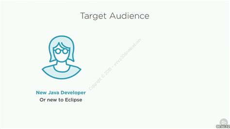 Pluralsight Eclipse Guided Tour For Java