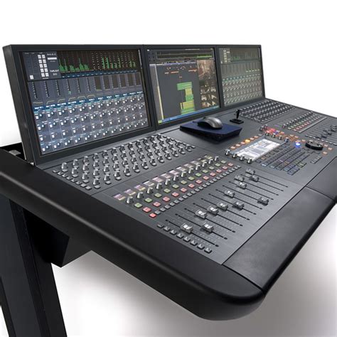 The Fairlight DAW Creating And Editing Audio With Ease Home Recording Pro