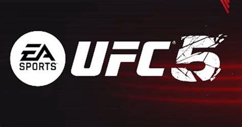 Игра UFC 5 (ЮФС 5): дата выхода, PS5, бойцы - Чемпионат