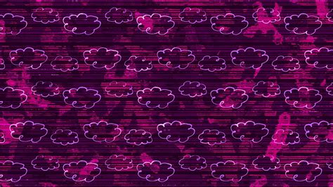 구름 낙서 배경 Pixabay의 무료 이미지