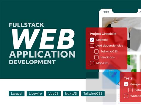 A Full Stack Web Application Upwork