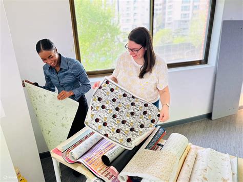 Korean Traditional Notebook Making Class Klook United States Korean Traditional Notebook Making Class Klook United States