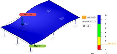 Help With Static Forces Autodesk Community