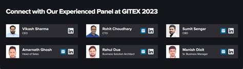 Manish Dixit On Linkedin Gitex2023 Gitex Gitexglobal