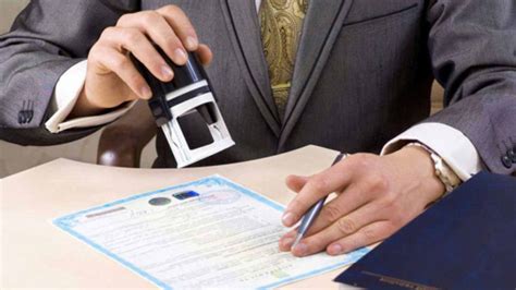 Dubai Document Clearing Services Simplify Business Process