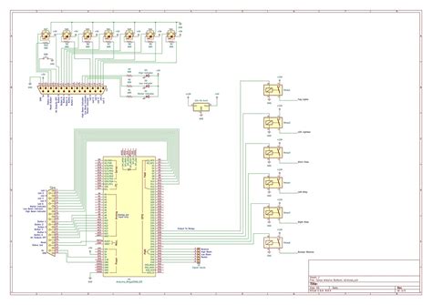 Control Relays With Push Buttons And Switch General Guidance Arduino Forum