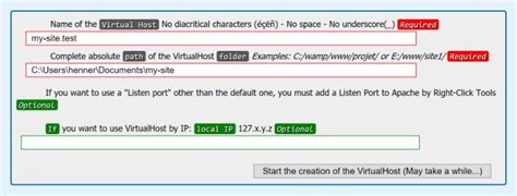 How To Setup Localhost With Wamp For Wordpress Wp Tips