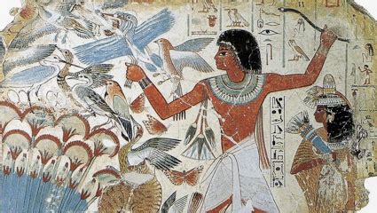 Transcript Episode 39 Tombs Depict Scenes From Daily Life