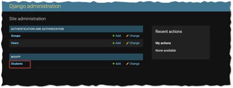 Django Models Tutorial Beginner To Advanced