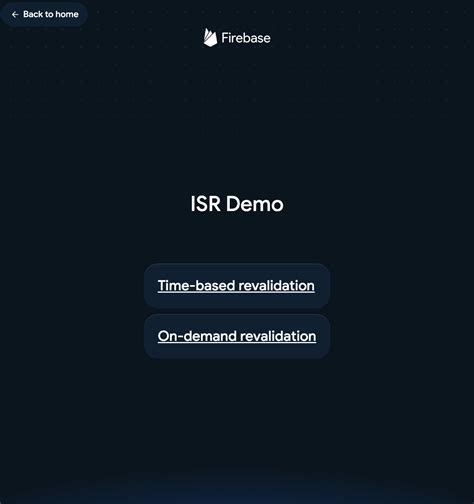 Hosting My Hello World React App With Firebase By Tiya Chows