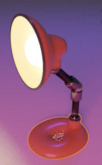 animatedlamp wornedges show gamedev tv