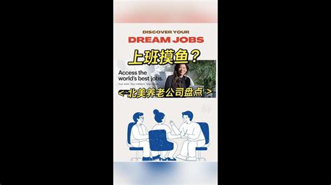 北美码农养老公司盘点 Itlabpro求职 Itlabpro Codingbootcamp Itjobs2024 Youtube