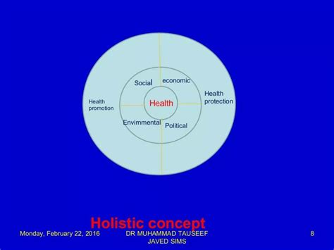 02 Health Determinants And Indicators Pptx