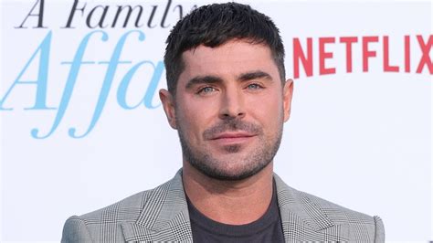 Zac Efron David Efron Zac Efron News And Biography Empire