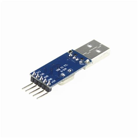 Pl2303 Pl2303hx Usb To Ttl Stc Module Manufacturers And Suppliers China Pricelist Kuongshun