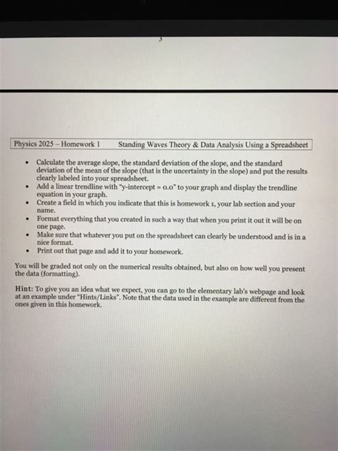 Solved There Are Many Different Programs Available With