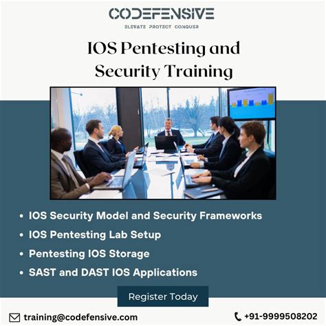 Codefensive Technologies On Linkedin Codefensive Itsecurity Cybersecuritytraining