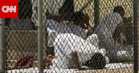 نائب أمريكي ينتقد ترحيل معتقلين من غوانتانامو للأوروغواي المراقبة