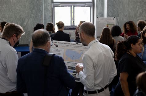 Democrats Stage A Science Fair Of Canceled Grants To Show Whats Been Lost Science Aaas