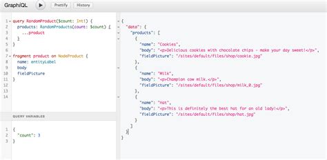 drupal 8 and graphql part 2 azimut7 drupal web development