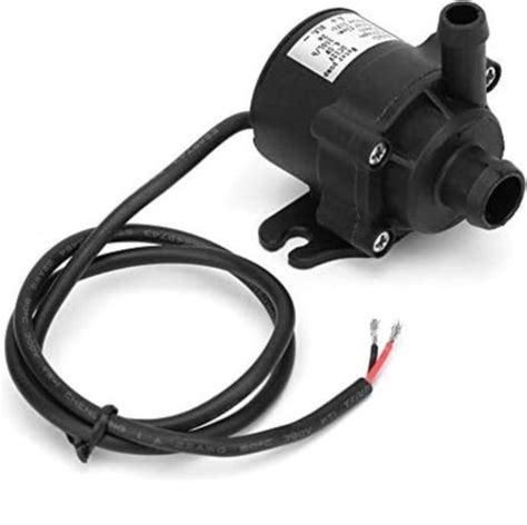 Dompelpomp Vuil Water Dompelpomp 12v Bol