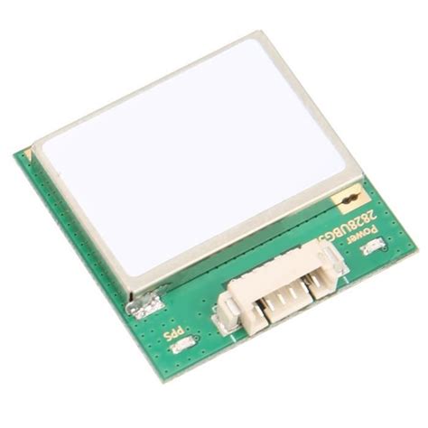 Module GPS YOSOO UBX G7020 KT Antenne haute sensibilité Interface UART TTL LNA intégré