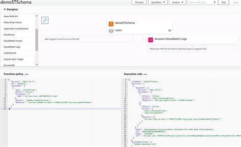 how to get schema example working general discussion smartthings community