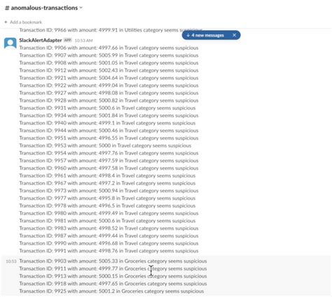 Real Time Anomaly Detection With Snowflake And Striim How To Implement