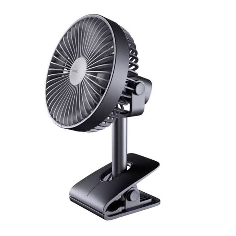 Jisulife Clip Fan F7b New Version Clip Fan Life 5 Best