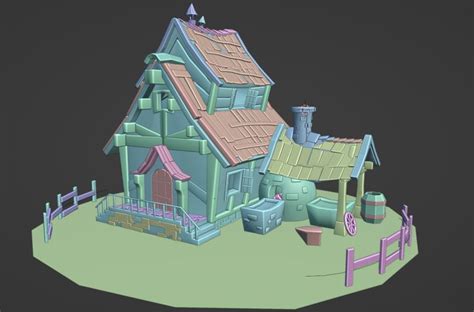 Satish Kumar On Linkedin Blender3d