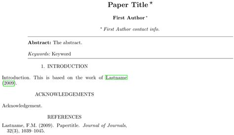 Illegal Unit Of Measure Error When Using Hyperref In The Ifacconf Class TeX LaTeX Stack Exchange