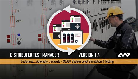 Triangle Microworks Releases Updates For Distributed Test Manager By