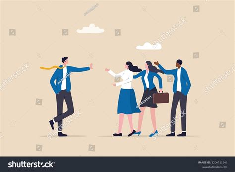 Assertive Gesture Over 233 Royalty Free Licensable Stock Illustrations