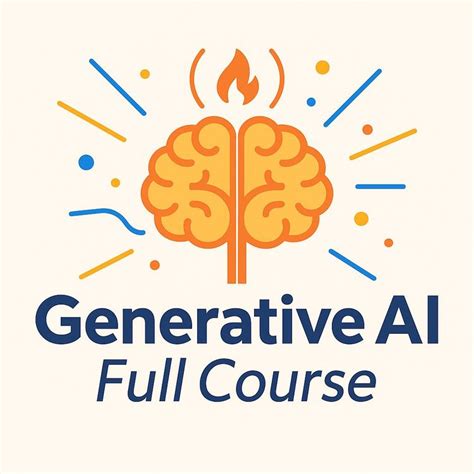 Video Course Generative Ai Full Course Gemini Pro Openai Llama