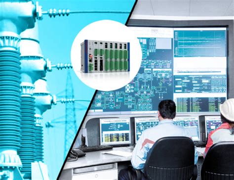 Substation Automation Electrical India Magazine
