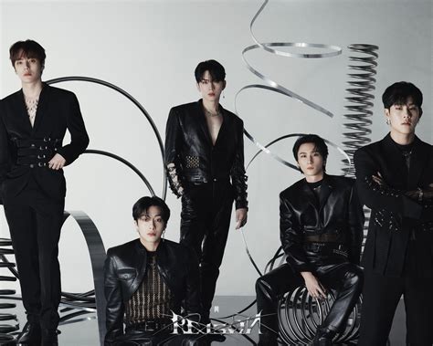 Monsta X Anuncia Comeback Con Reason Para 2023 Ba Na Na Noticias De