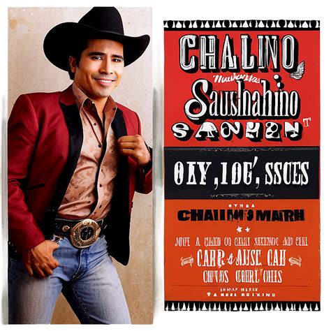 Vintage Chalino Sanchez Poster Png 06212024 Png Image