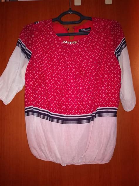 Кофта — ціна 200 грн у каталозі Джемпери Купити жіночі речі за доступною ціною на Шафі Україна