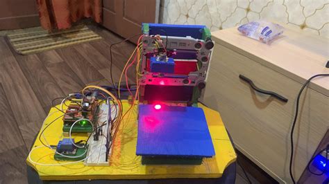 Mini Cnc Laser Engraver With Chatgpt 5 Steps Instructables