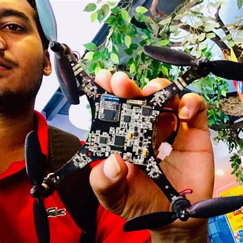 Mechatronics And Robotics Lab Xian