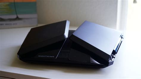 Netgear Nighthawk Raxe500 Wi Fi 6e Router Review One Of The Fastest Routers Possible Android