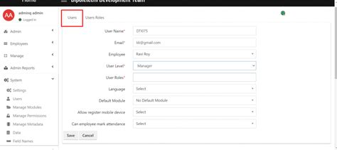 Free HR Software In India Free Payroll Software Hihellohr