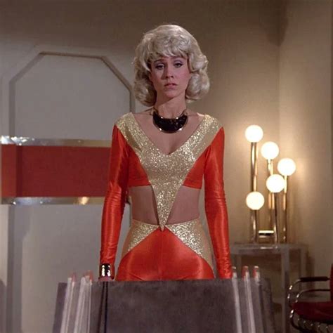 Erin Gray Was Wilma Deering In Buck Rogers In The 25th Century 1979